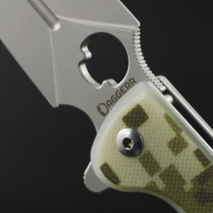 Generic Arrow by Daggerr (Camouflage G10)