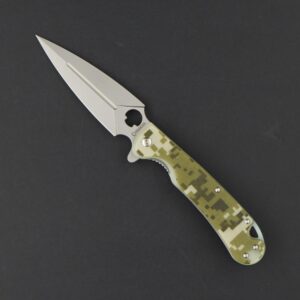 Generic Arrow by Daggerr (Camouflage G10)