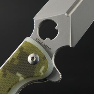 Generic Arrow by Daggerr (Camouflage G10)