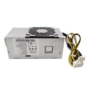 jzryqjgj 00pc745 for 10pin m710s m910s 180w 10pin + 4pin server power supply sp50h29522 sp50h29523 hk280-72pp