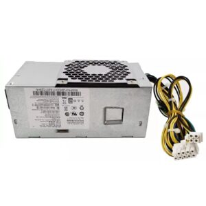 JZRYQJGJ 00PC745 for 10PIN M710S M910S 180W 10Pin + 4Pin Server Power Supply SP50H29522 SP50H29523 HK280-72PP