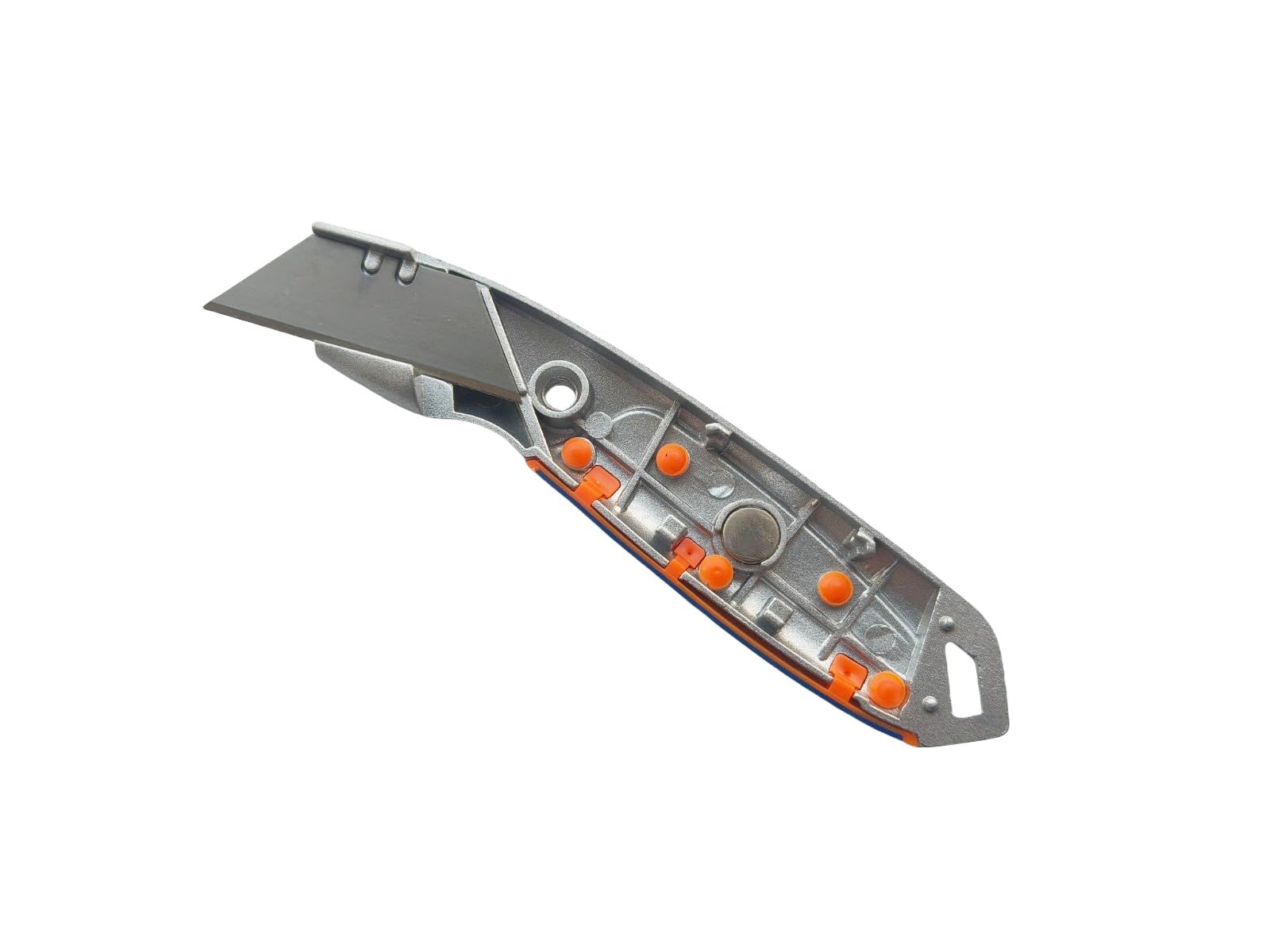 Zeluga 19-480 Precision Drywall Fixed Blade Utility Knife