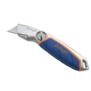 Zeluga 19-480 Precision Drywall Fixed Blade Utility Knife