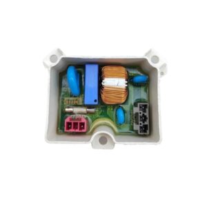 uacikad 6201ec2002u 6201ec2002r wave filter control board，compatible for lg，washing machine power circuit pcb