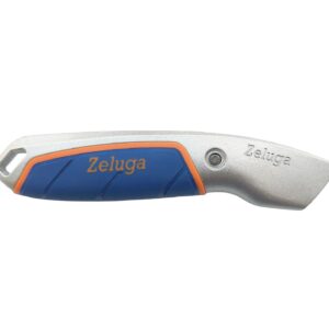 Zeluga 19-480 Precision Drywall Fixed Blade Utility Knife