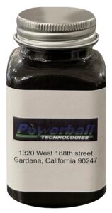 powerball technologies titanium hydride powder for improved heat transfer and oxide elimination in metal casting and 3d printing of 6-al-4v parts