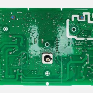 YKKUSAA WH22X37220 Genuine Control Board Washing Machine Fits: WH22X35239，Replacement for GE OEM