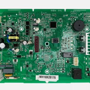 YKKUSAA WH22X37220 Genuine Control Board Washing Machine Fits: WH22X35239，Replacement for GE OEM