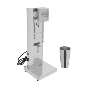 milkshake maker, commercial single head drink mixer machine,cocktail tea drink mixer,stainless steel milk shakes machine,home smoothie malt blender 180w 110v