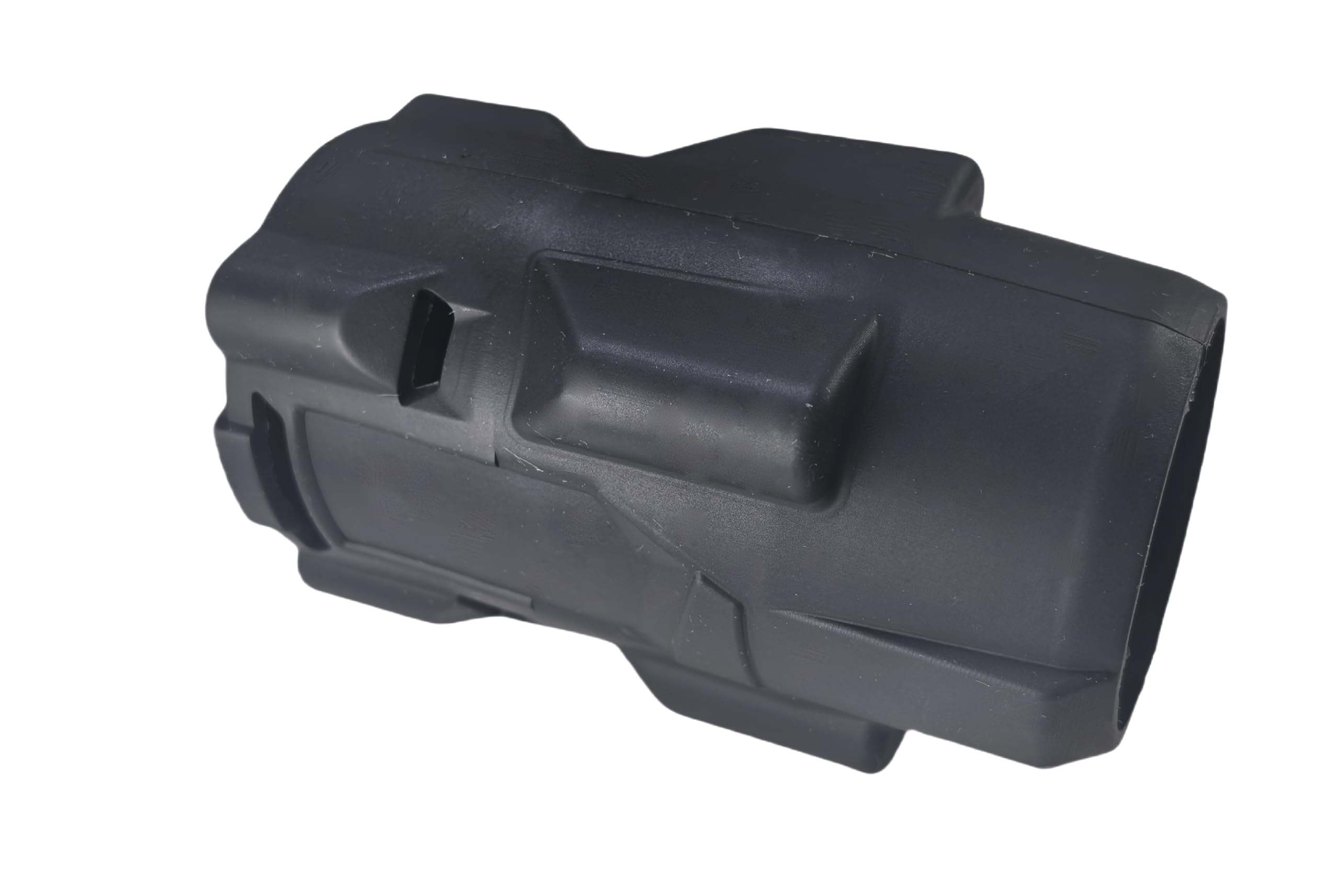 49-16-2854 Protective Boot M18 FUEL Impact Driver Protective Boot Fits 1/2，3/8in Stubby impact wrenches, Impact Driver Protective Boot Compatible with model 2854-20，2855-20 and 2855P-20 Impact Wrench