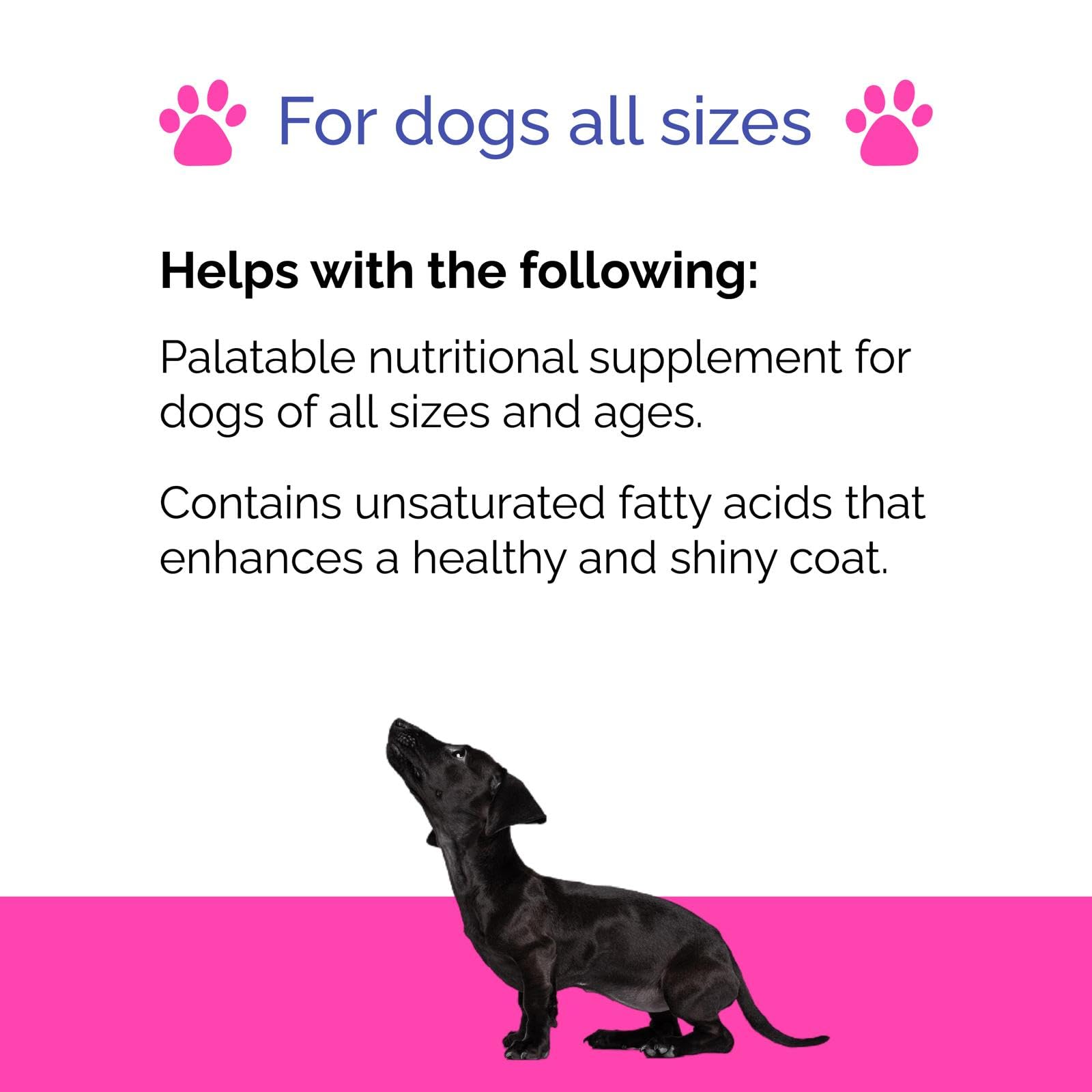 PETAVIT for Dogs and Cats