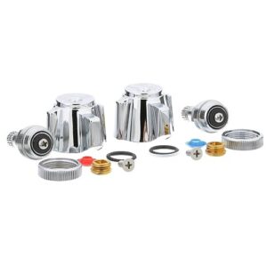 exact fit for chg kl15-0010-jf repair kit - replacement part by mavrik