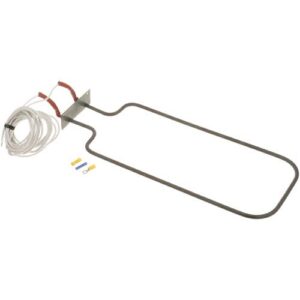 exact fit for vulcan vh00-960562 heating element -120v/1kw - replacement part by mavrik