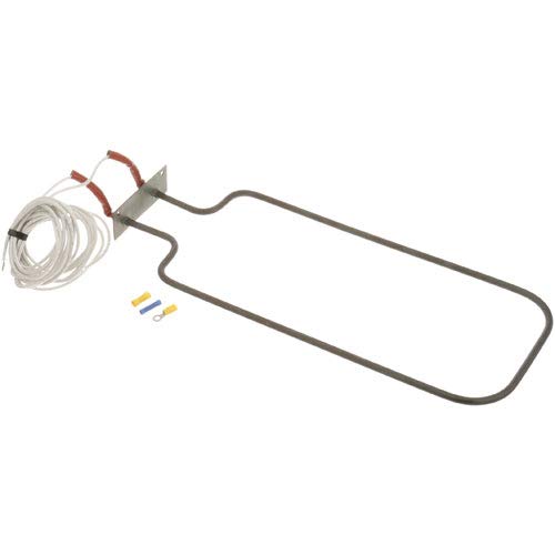 Exact FIT for Vulcan 00-961358 Heating Element -120V/1KW - Replacement Part by MAVRIK