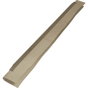 exact fit for int'l cold storage mdfb30, mdfb-30 door sweep 32in i.c.s - replacement part by mavrik