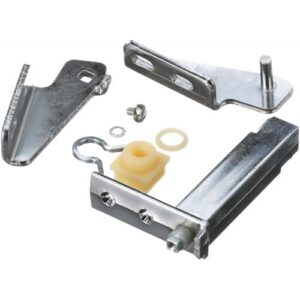 exact fit for continental cntcrc20209old, cntcrc-20209old hinge assembly - lhold style - replacement part by mavrik