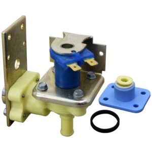 exact fit for manitowoc 000009123 (old style rsw) water inlet valve - replacement part by mavrik