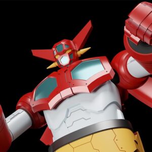 Good Smile Company Getter Robo: Getter 1 Modeorid Miniature Combining & Transforming Model Kit