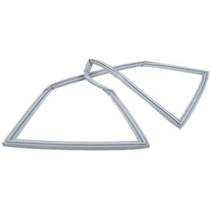 exact fit for crescor 0861256, 0861-256 gasket door - replacement part by mavrik