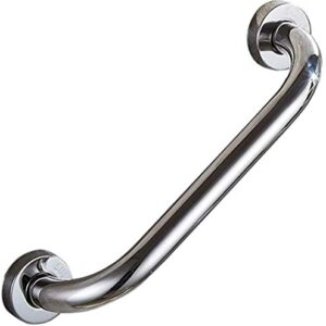 Bath Handle Towel Rail Grab Bar Grab Rails,Disabilities, Safety Non-Slip Barrier-Free Bathroom Handrail, Bathtub, Toilet, Kitchen