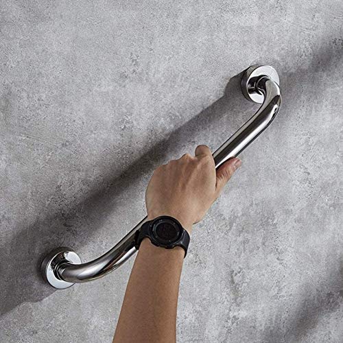 Bath Handle Towel Rail Grab Bar Grab Rails,Disabilities, Safety Non-Slip Barrier-Free Bathroom Handrail, Bathtub, Toilet, Kitchen