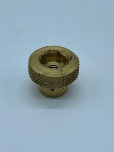 hawke stove damper knob (bdk)