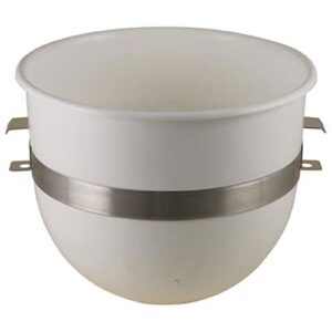 mavrik 165504 bowl plastic 20qt