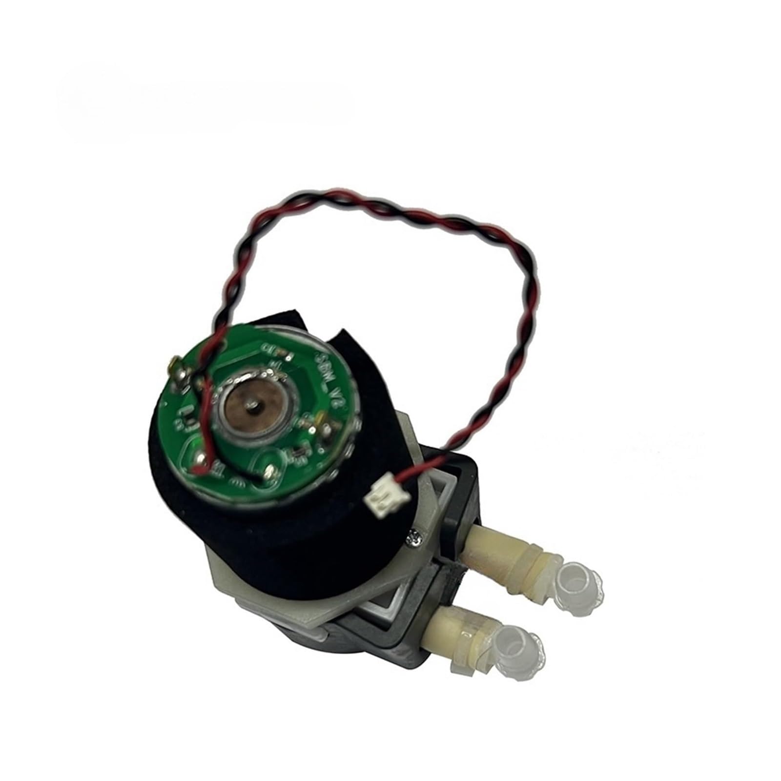 LLUOJIA Motor Compatible for Roborock. S7 MaxV Ultra S7 Pro，Pump, Dock Water Pump,Vacuum Cleaner Accessories