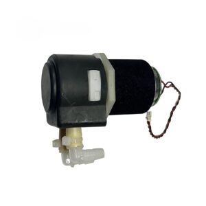 LLUOJIA Motor Compatible for Roborock. S7 MaxV Ultra S7 Pro，Pump, Dock Water Pump,Vacuum Cleaner Accessories