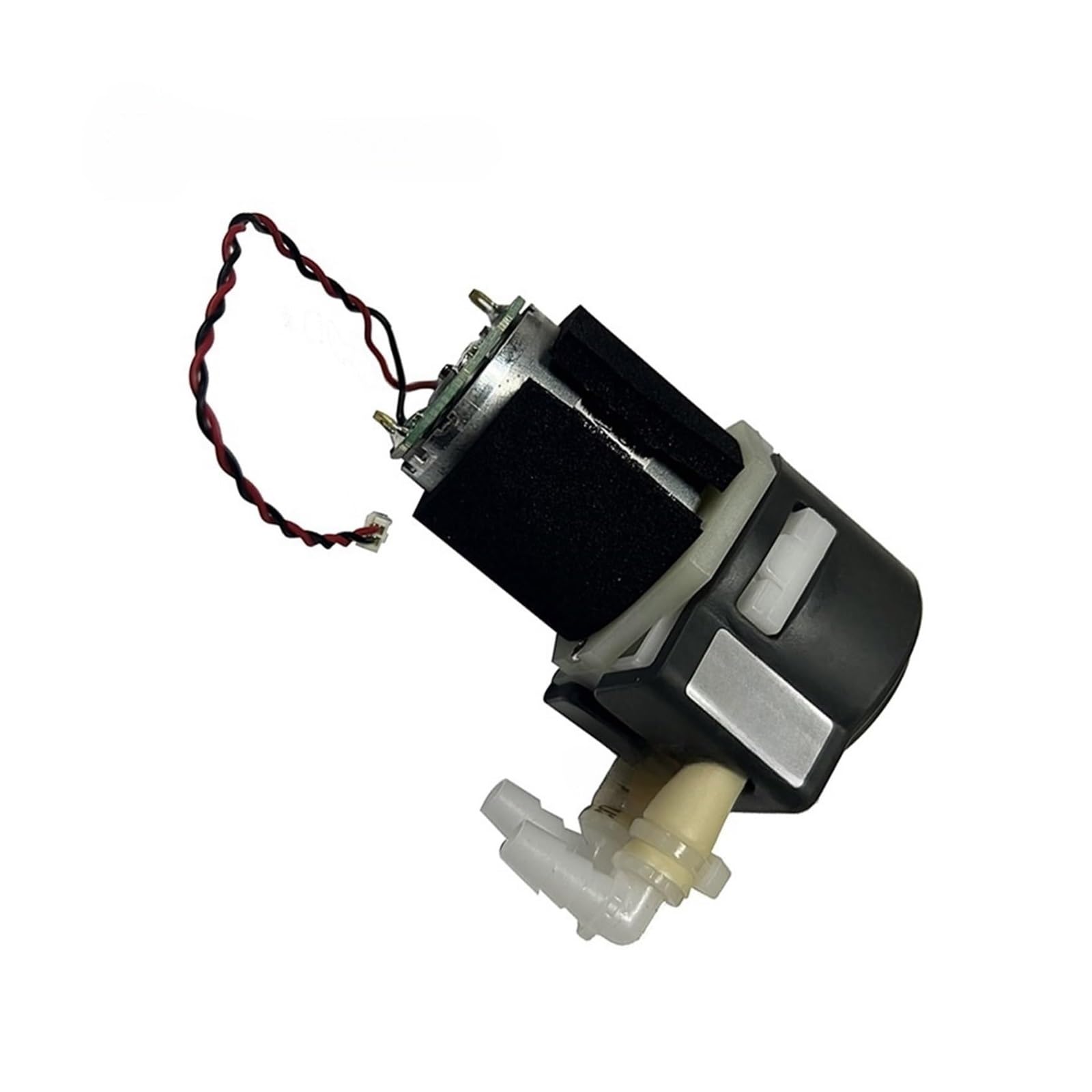 LLUOJIA Motor Compatible for Roborock. S7 MaxV Ultra S7 Pro，Pump, Dock Water Pump,Vacuum Cleaner Accessories