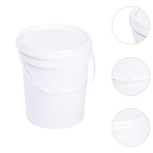 Generic Utility Industrial Pail Heavy Duty for Multipurpose Paint Water Car Washing