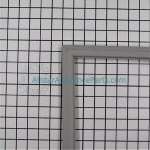 Allstar Appliance Parts WR24X36265 Refrigerator Gasket