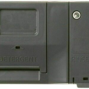 WD12X32799 Dishwasher Detergent dispenser