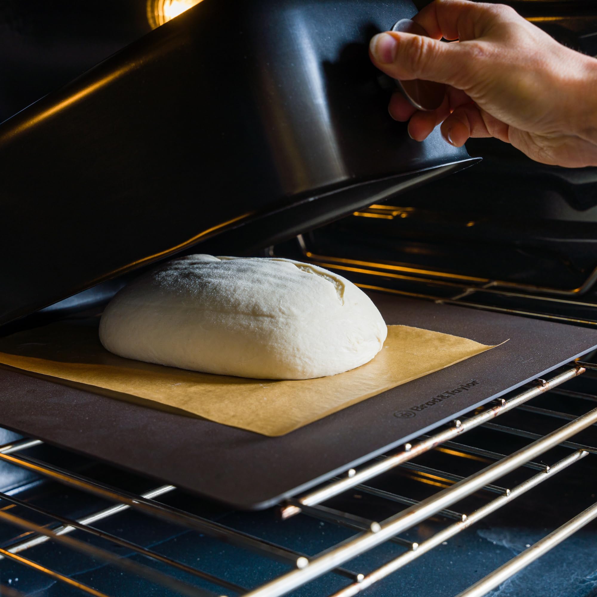 Brod & Taylor Baking Shell (Batard)