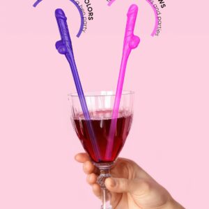 12pcs Bachelorette Pennis Party Straws Bridal Shower Games, Bachelorette Pennis Straws Decorations, Funny Drinking Pennis Straws, Crazy Pennis Straws Bride Party, Hen Naughty Party Straws Favors