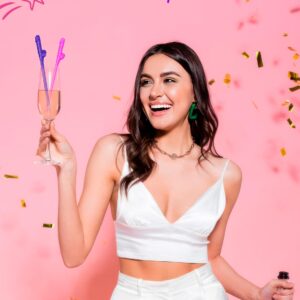 12pcs Bachelorette Pennis Party Straws Bridal Shower Games, Bachelorette Pennis Straws Decorations, Funny Drinking Pennis Straws, Crazy Pennis Straws Bride Party, Hen Naughty Party Straws Favors