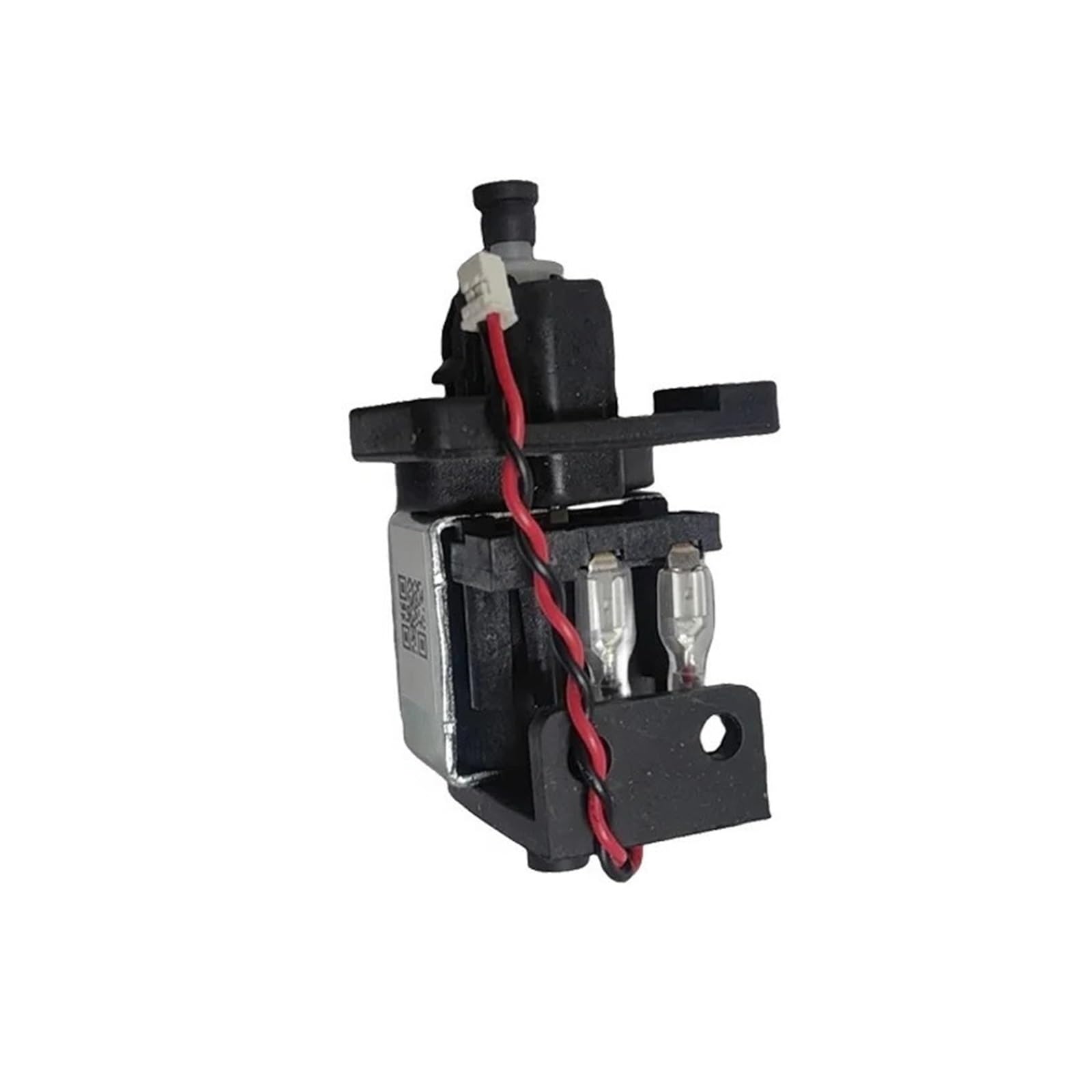 KAFTKO Vacuum Cleaner Peristaltic Pump (Solenoid Valve) Assembly Accessories. Comaptible for Deebot T10 / T10 Turbo / T10 Plus