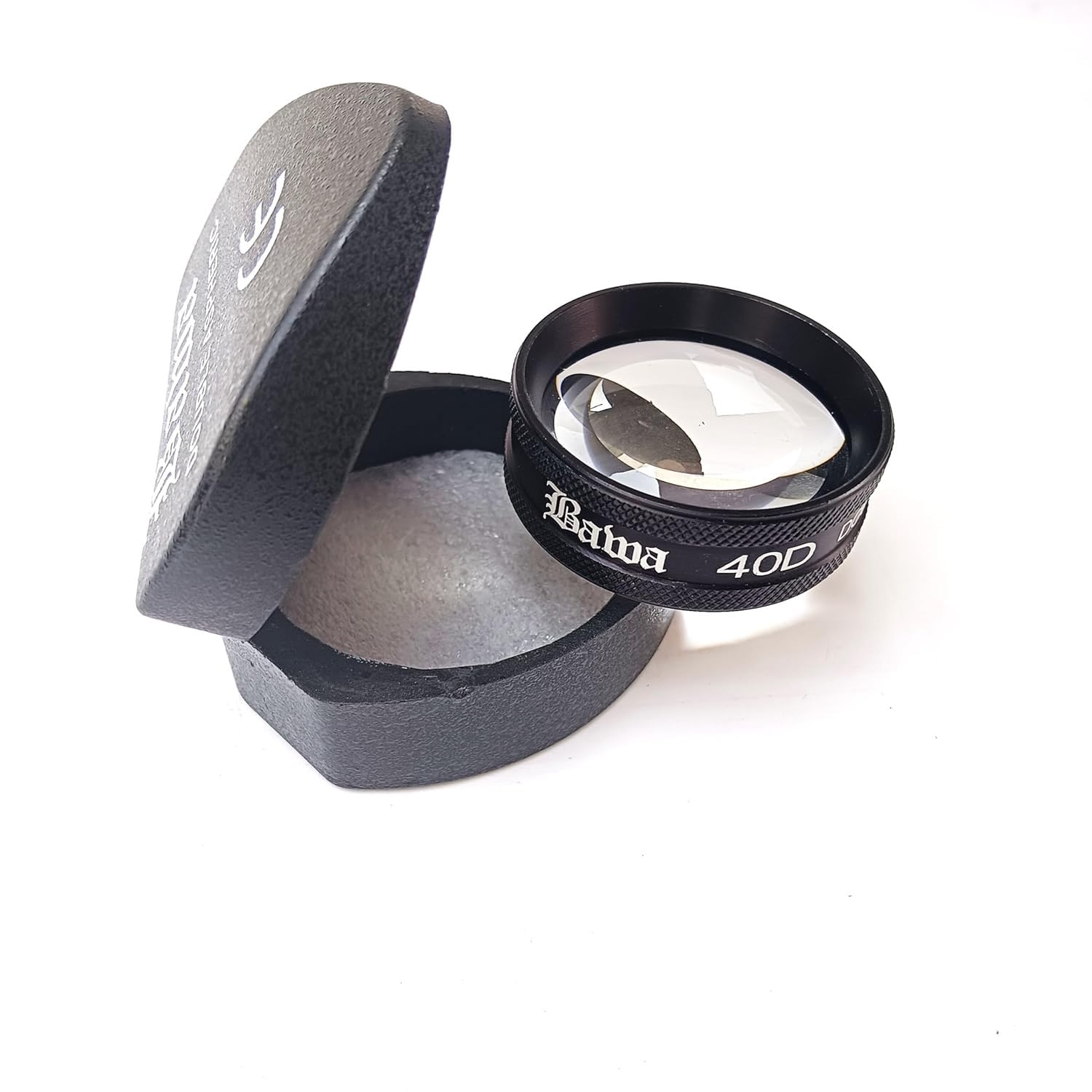 KASHSURG 40D Lens for Eyes Examination in 45mm Size