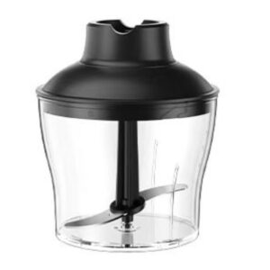 gogocook hand blender chopper bowls