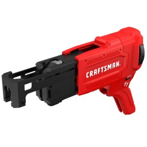 CRAFTSMAN Collated Drywall Screwgun Attachment for CMCF600 (CMCF6001)