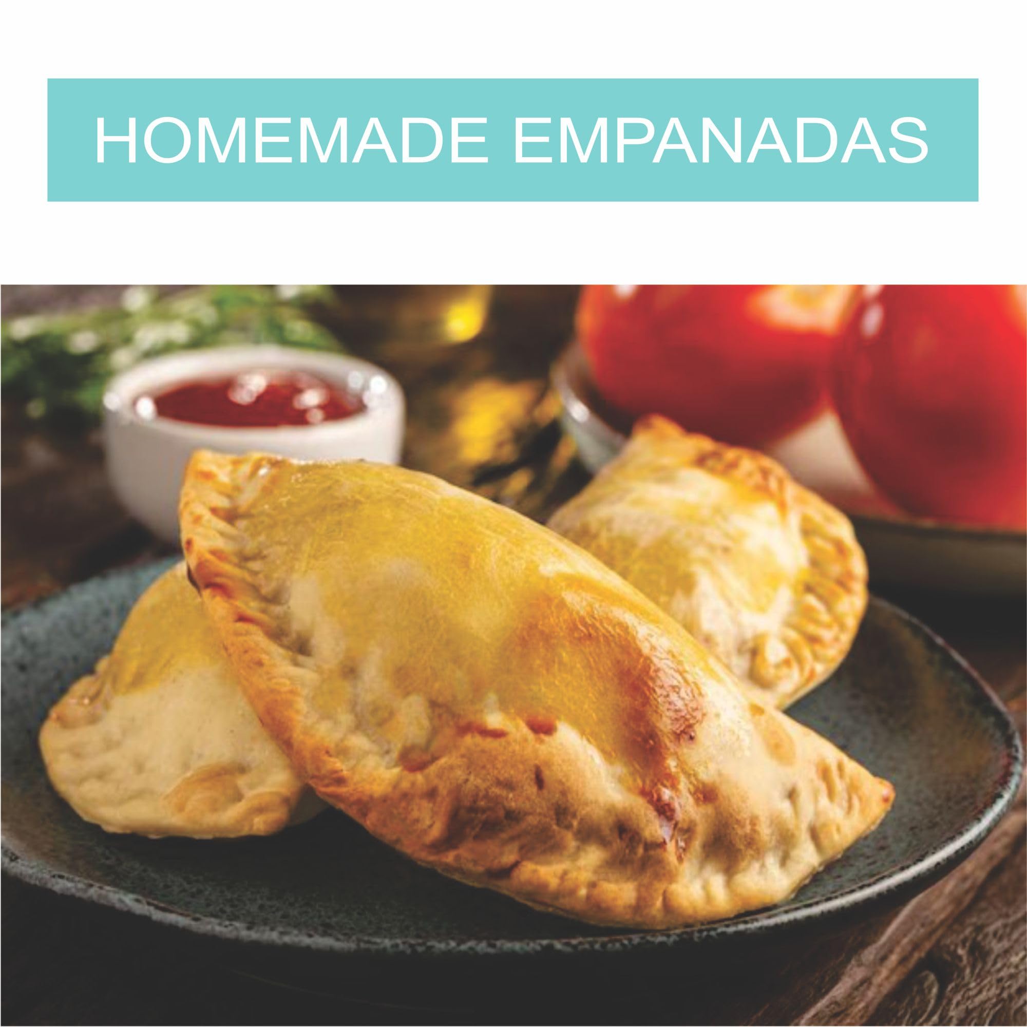 Empanada Maker Press 6 inch - Professional - Mold Ravioli Dumpling Tortilla Folder - Quesadilla - Empanadas, Pierogi, Samosa, Calzone, Momo Mold - Extra Large