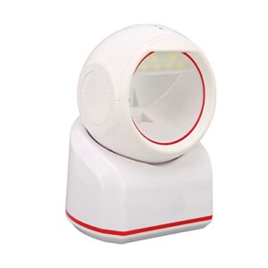 1d,2d barcode scanner,omnidirectional inductive scanning,strong anti light interference,fast decoding, suitable for mobile payment scanning,cell phone,computer