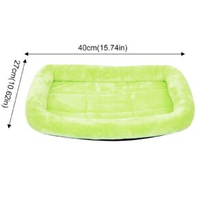 Dog Bed Calming Dog Beds for Small Dogs Deals of The Day Kitten Beds for Indoor Kittens Washable Cat Bed Self Warming Faux Fur Soft Anti Anxiety Bed for Dogs Donut Cuddler Dog Bed Cat Bed