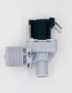 fully automatic pulsator washing machine inlet valve universal fcd180a fcd-270a solenoid valve switch accessories