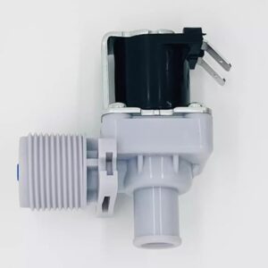 Fully automatic pulsator washing machine inlet valve universal FCD180A FCD-270A solenoid valve switch accessories