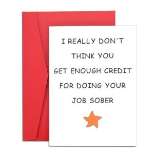 boss gifts for women men thank you gifts for boss coworker gifts for him her farewell going away goodbye card for boss coworker leader supervisor mentor employee boss appreciation day birthday card