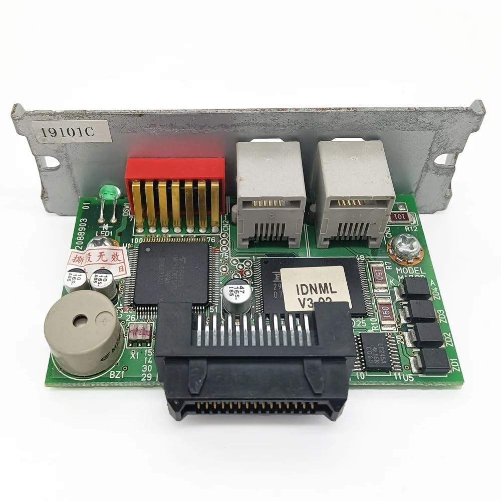 Micros M179A/M179C/M179D 990334D UB-IDN Interface Card for EPSON TM Receipt Printer tm-t88iii t88iv t88v tm-u220 88iii 88iv 88v(M179D)