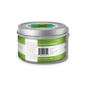 CitriSafe Remedy Environmental Candle, 5oz.