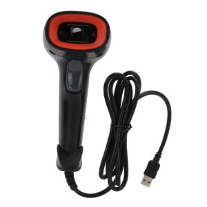 barcode scanner, abs bar code scanners scanner with high performance for shopping malls, supermarkets