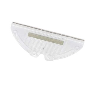 lnygacdt for vacuum cleaner - mop cloths rag bracket compatible for pure s50 t7, vacuum cleaner accessories